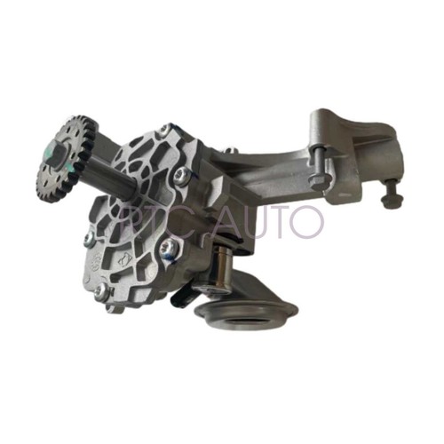 Oil Pump 12706965 with Control Valve for 2018-2024 Chevrolet 1.5 FWD ...