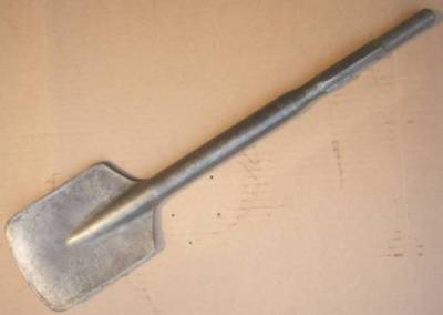 Kango 637 638 Clay Tarmac Digging Spade Breaker tools | eBay