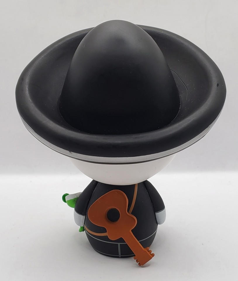 Funko Dorbz Spastik Plastik GUAPPO (ECCC 2017 Exclusive) | eBay