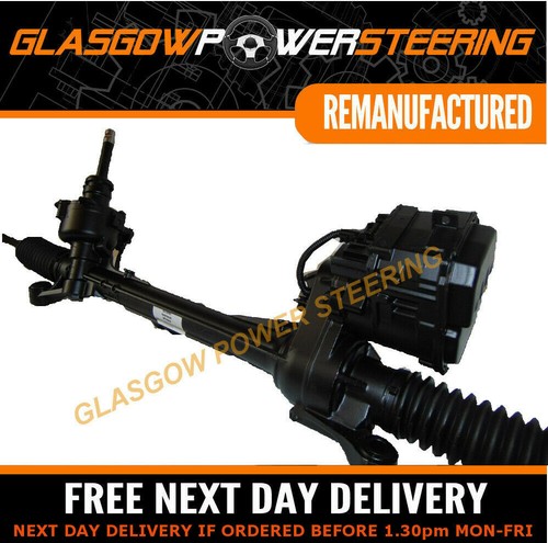 FORD C MAX POWER STEERING ELECTRIC STEERING RACK 1.0,1.5,1.6,2.0 FROM ...