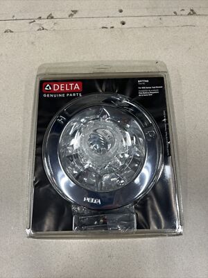 DELTA RP77740 Trim Kit For 600 Series Tub/Shower | eBay