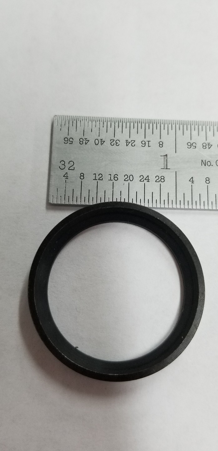 Browning Auto 5 A5 Humpback 12 GA 12 Mag Friction Ring New in Pack | eBay