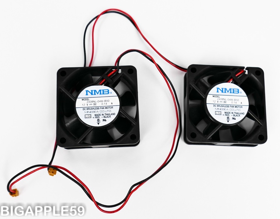 Japan Radio JRC JST-245 Amateur Transceiver Cooling Fan | eBay