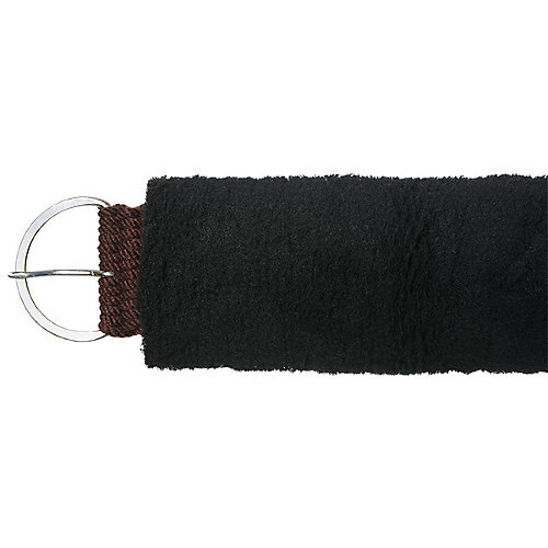 Tough1 Fleece Western Girth Cover | eBay