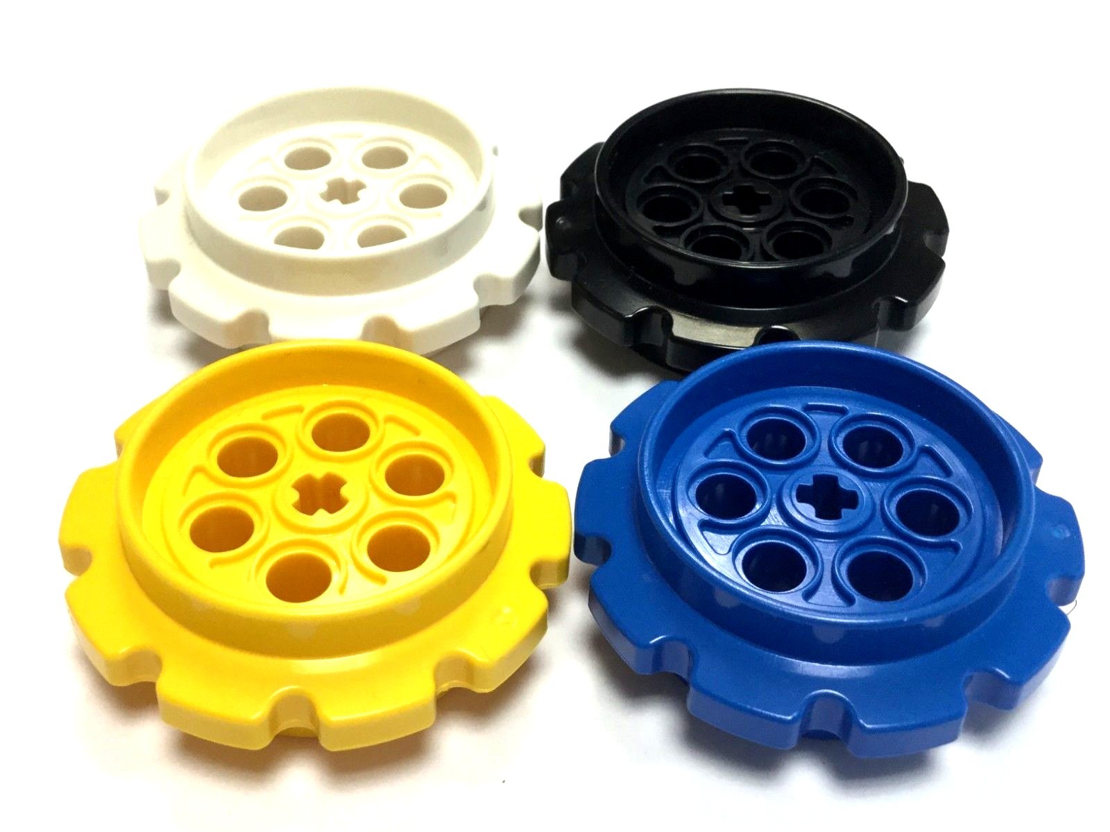 LEGO 57519 Technic Tread Sprocket Wheel Large - FREE P&P! | eBay UK
