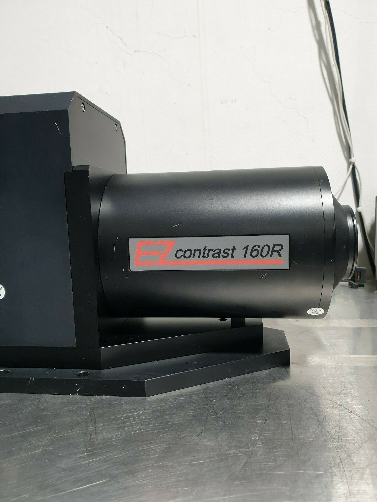 Eldim EZ Contrast 160 R Optical analyzer | eBay