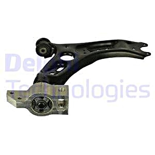 DELPHI Track Control Arm For VW Cc Passat Alltrack Tiguan 357 358 B7 ...