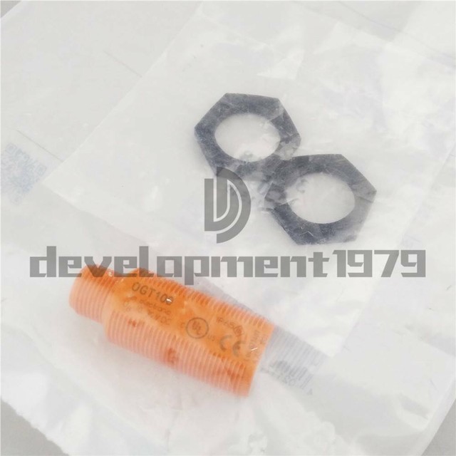 1PCS IFM sensor OGT100 OGT100 for sale online | eBay
