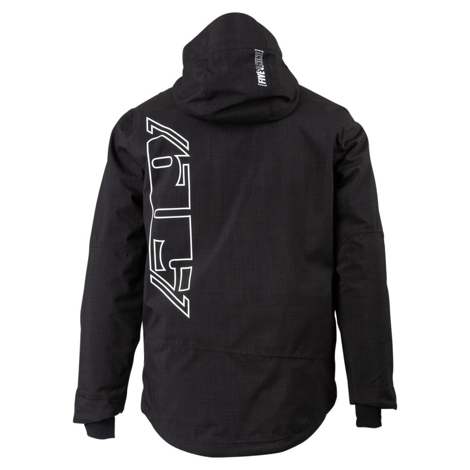 509 Mens Forge Snowmobile Jacket Shell Black Ops Size Large | eBay