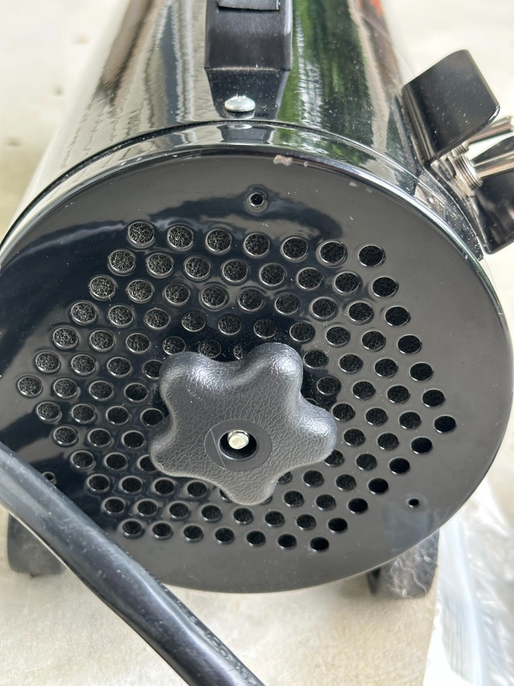 Air force Master Blaster Car & Bike Dryer 4.0 Horsepower & Attachments ...