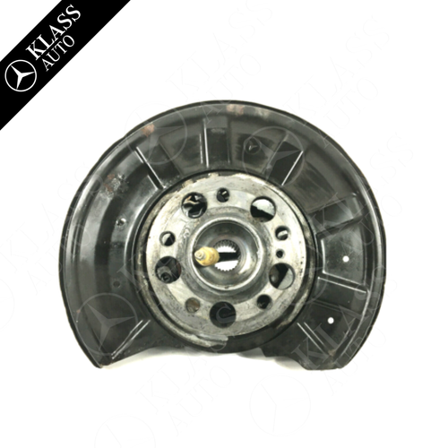 Hub Rear Left Mercedes E Class W212 A2123500141 | eBay UK
