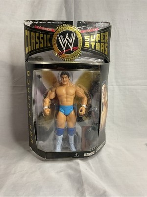 2005 Jakks WWE Classic Superstars DON MURACO action figure (NEW) | eBay