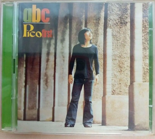 Pico Higuchi Yasuo Abc Bonus 8Cm CD Included First WC | eBay