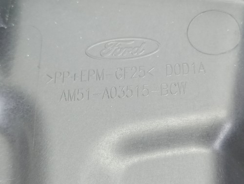 Ford Grand C-MAX 2016 interior part AM51A03514BDW JUL35295 for sale ...