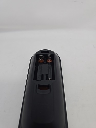 CLICKR-5 - TV Cable Remote Control - UR5U-8790L-TWC - Black - Excellent ...