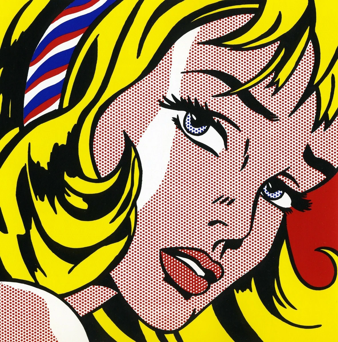 Pop Art Artists Andy Warhol