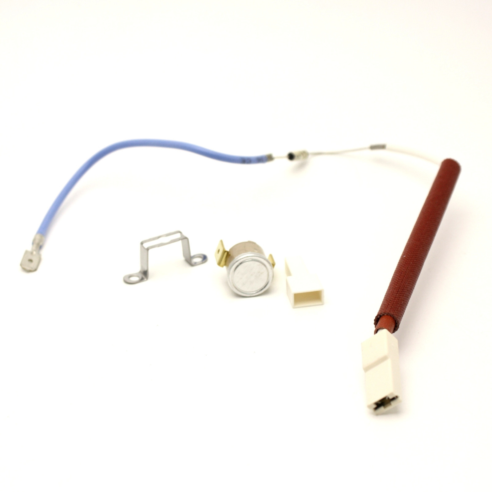 Thermostat With Fuse For Hi-Steam SVP-24 MVP-35B Mini Boilers #MVP003A ...