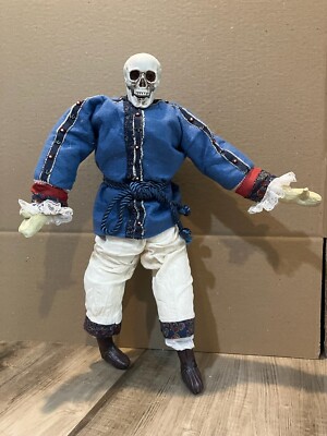 DEVIL DEMON GYPSY HORROR DOLL OOAK ZOMBIE PROP HALLOWEEN PROP | eBay