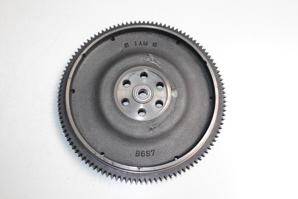 Flywheel Single-mass flywheel B6S7 Mazda MX-5 NB NBFL | eBay UK