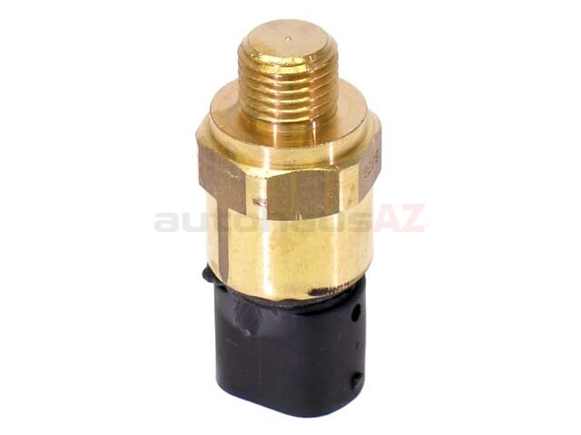 FACET Engine Cooling Fan Sensor 61318361787 BMW Z3 E36 318i 318ti 318is ...