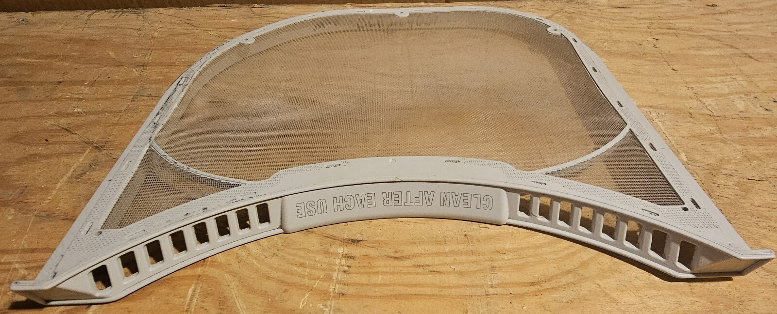 OEM LG 5231EL1002E / 5231EL1003B DRYER LINT SCREEN | eBay