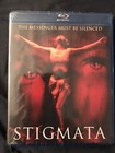STIGMATA (1999) Patricia Arquette (Scream Factory OOP Blu-Ray) NEW ...