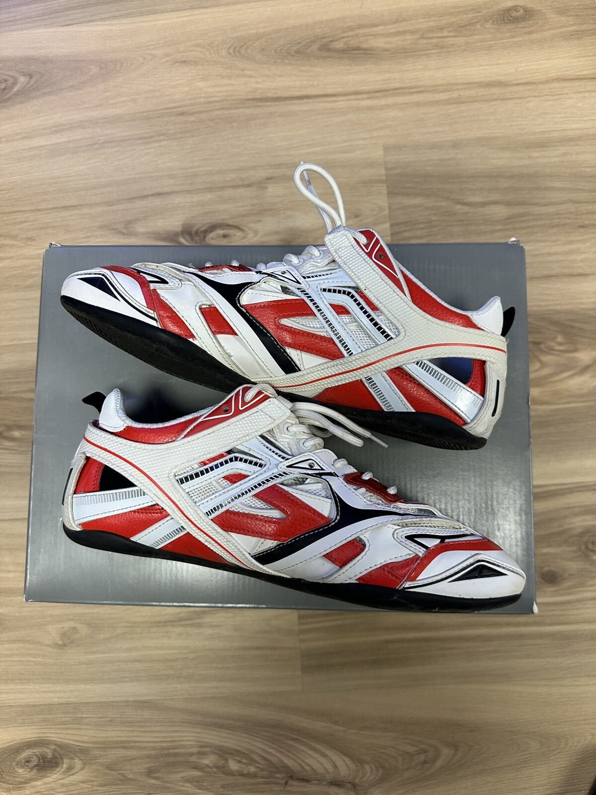 balenciaga drive sneakers - Gem balenciaga drive sneakers - Gem