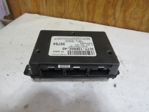 2003 Ford F250 F350 Multifunction Anti Theft Keyless Module | eBay