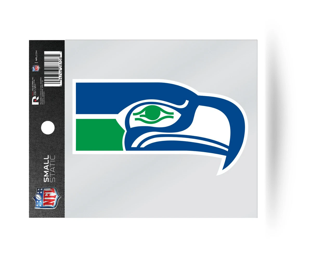 Seahawks Old Logo