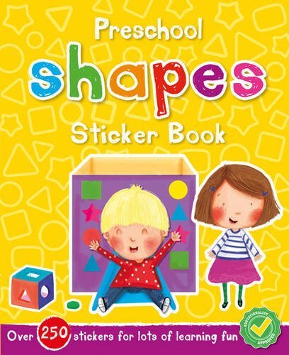 Shapes (Tiny Tots Touch and Feel) Paperback | eBay