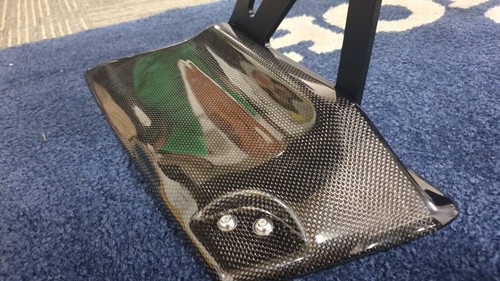 honda civic fd2 type r fa1 carbon FEEL'S gt wing jdm rare | eBay