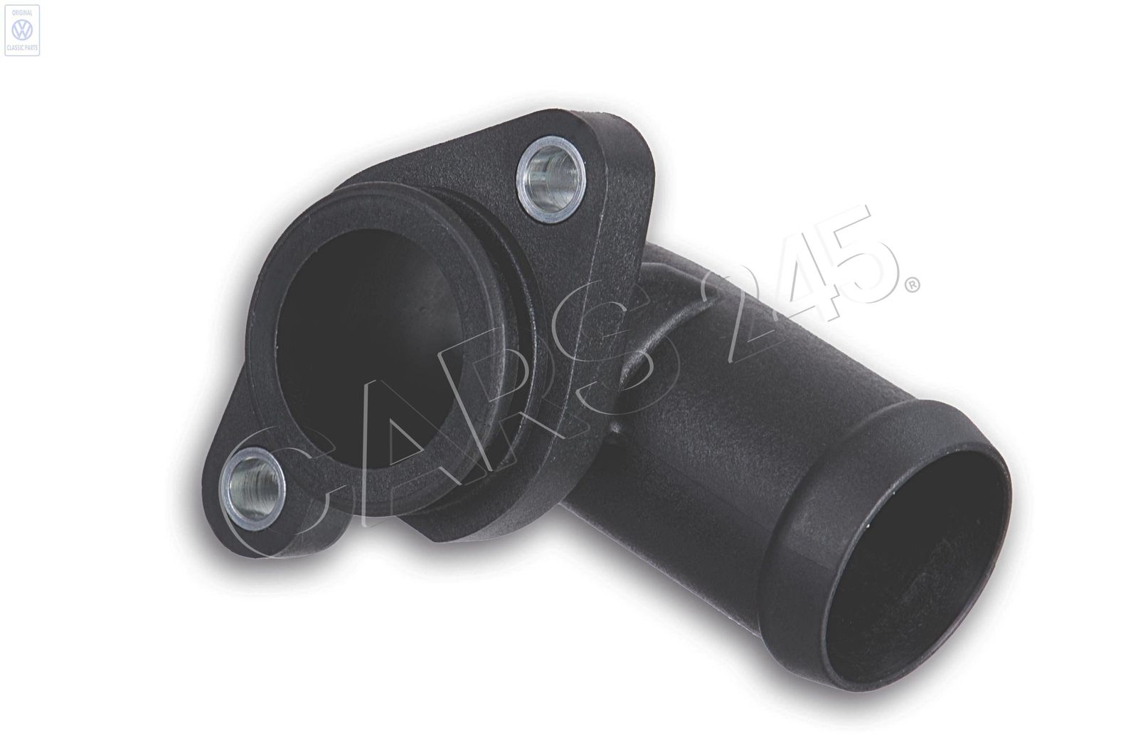 Genuine Volkswagen Connection Piece VW Golf Jetta Syncro 191121647 | eBay