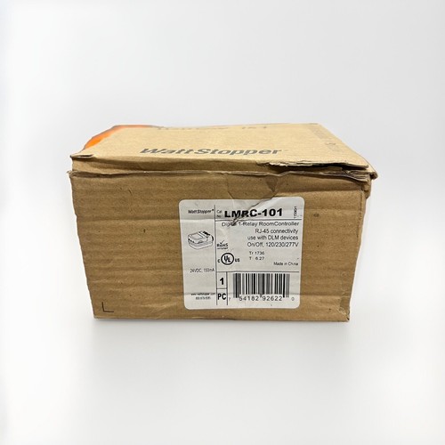 Wattstopper LMRC-101 | eBay