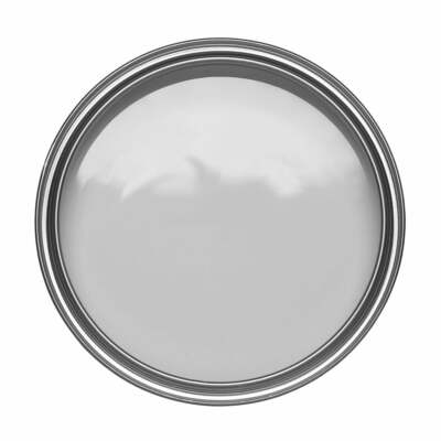 Johnstones Moonlit Sky Matt Grey Silver Emulsion Paint For Walls ...
