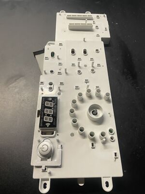 Ge Dryer Control Board 540B076P002 |WMV329 | eBay
