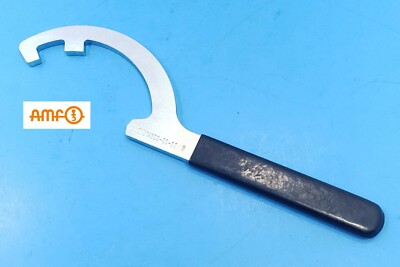 AMF Germany Number 45336 Coupling Wrench for Fire Hydrant DIN14822 | eBay