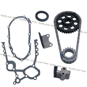Timing Chain Kit For Toyota Dyna Hiace Hilux Liteace Tarago Crown 2Y 3Y ...