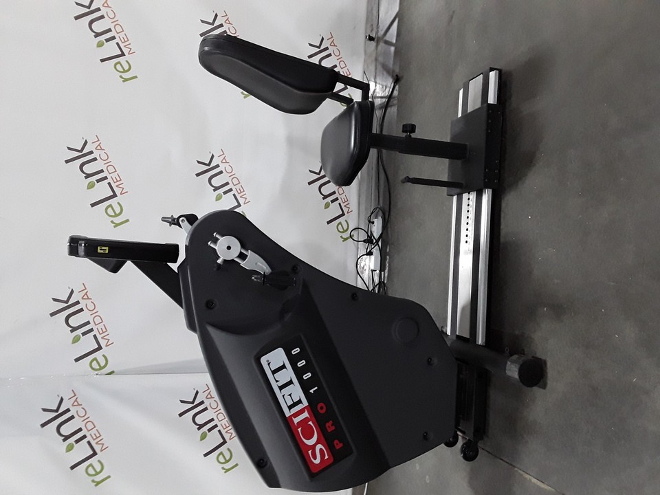 SciFit Pro 1000 Upper Body Exercise Machine | eBay