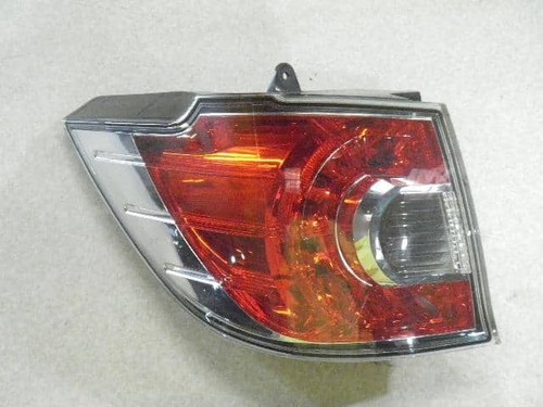 MAZDA MPV 2008 DBA-LY3P Left Tail Light L20651160F [Used] [PA64222430 ...