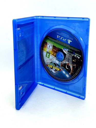 Dino Dini's Kick Off Revival PS4 PAL ENGLISH TESTED & AUTHENTIC Complet ...