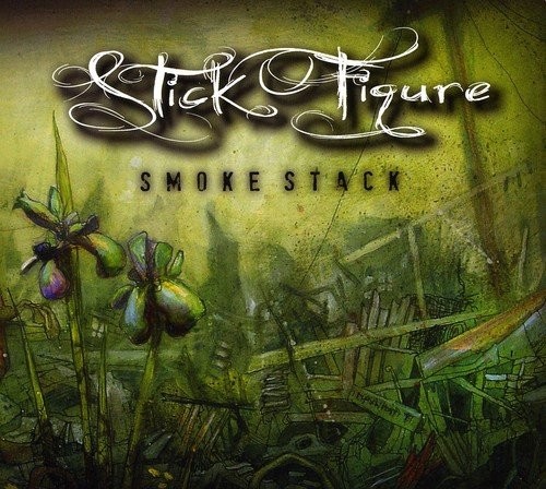 Stick Figure Smoke Stack (CD) 884501230490 | eBay