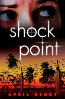 April Henry Shock Point (Tascabile) | eBay