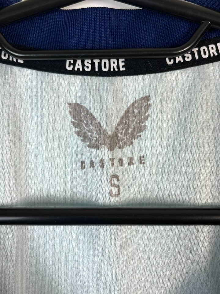 NewCastle United Castore 2022/2023 Thirt Football Shirt Jersey Size S | eBay