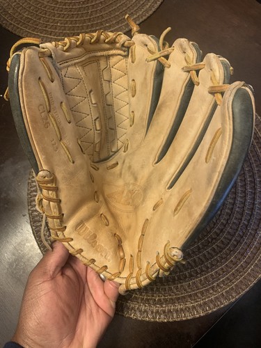 Wilson A2K CL26 Fastpitch Softball Glove 12.50 inch WTA2K0FP4CL26 | eBay