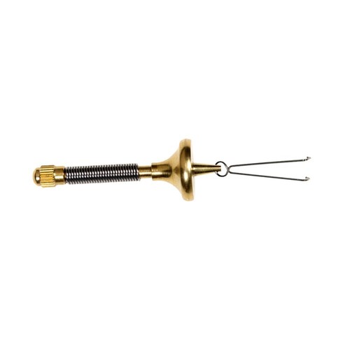 Essential Fly Tying Tools Wire Threader for Creating Custom Fly Fishing ...