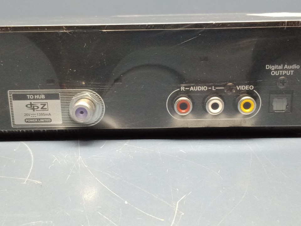 DISH Hopper Duo Smart DVR Reciever DN010676 Reman | eBay