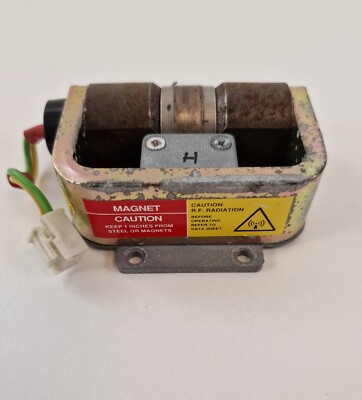 MARCONI MG5388 / MG4004 FURUNO KODEN RADAR MAGNETRON 4kW X-Band ...
