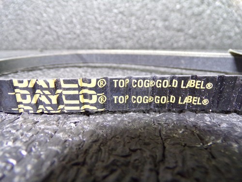 DAYCO Auto V-Belt,Industry Number 13A0915 (K) | eBay