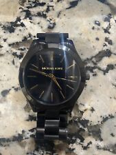 Michael Kors Slim Runway MK3221 Wrist Watch for Unisex for Michael Kors Slim Runway MK3221 Wrist Watch for Unisex for