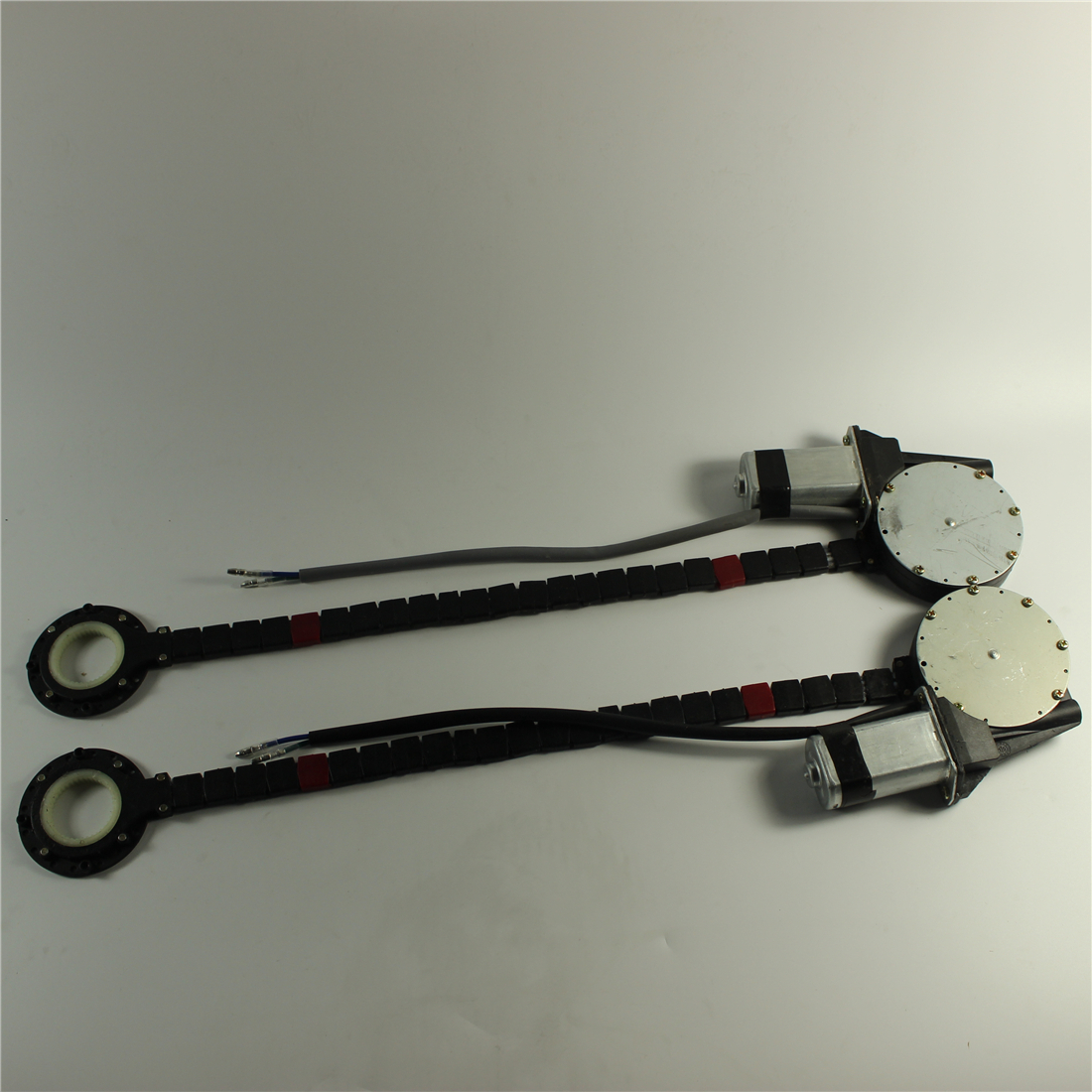 Universal Electric Power Window Lift Regulator Conversion Kit Pickup 2 ...